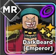 DarkBeard (Emperor) | Anime World Tower Defense Wiki | Fandom
