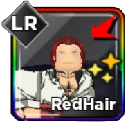 RedHair | AnimeWorldTowerDefense Wiki | Fandom