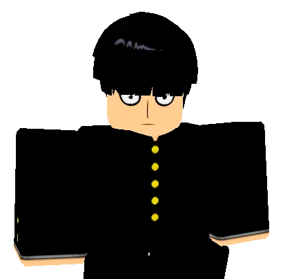 PsychicBoy | Anime World Tower Defense Wiki | Fandom