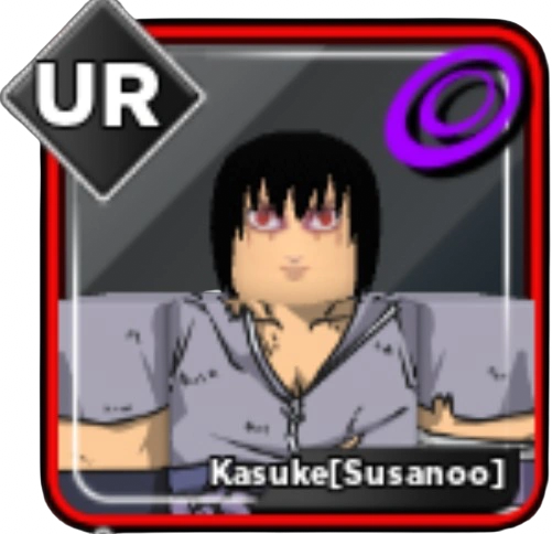 Kasuke (Susanoo | AnimeWorldTowerDefense Wiki | Fandom