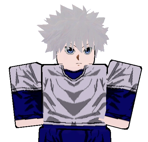 Killer | Anime World Tower Defense Wiki | Fandom