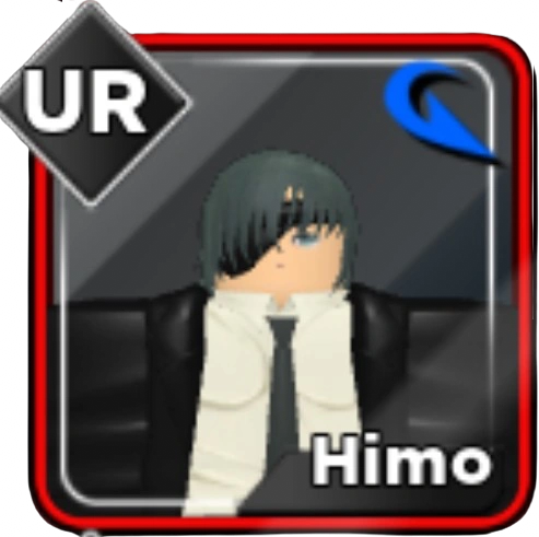 Himo (Himeno) | Anime World Tower Defense Wiki | Fandom