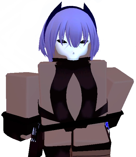 Venom Assassin | Anime World Tower Defense Wiki | Fandom