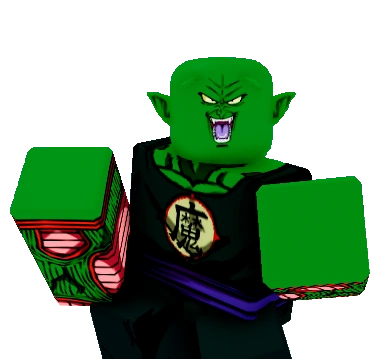 King Colo | Anime World Tower Defense Wiki | Fandom