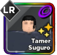 Tamer Suguro | AnimeWorldTowerDefense Wiki | Fandom