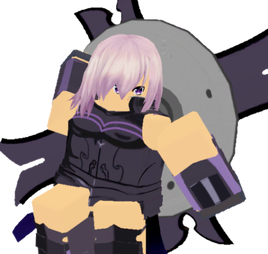 Shielder | Anime World Tower Defense Wiki | Fandom
