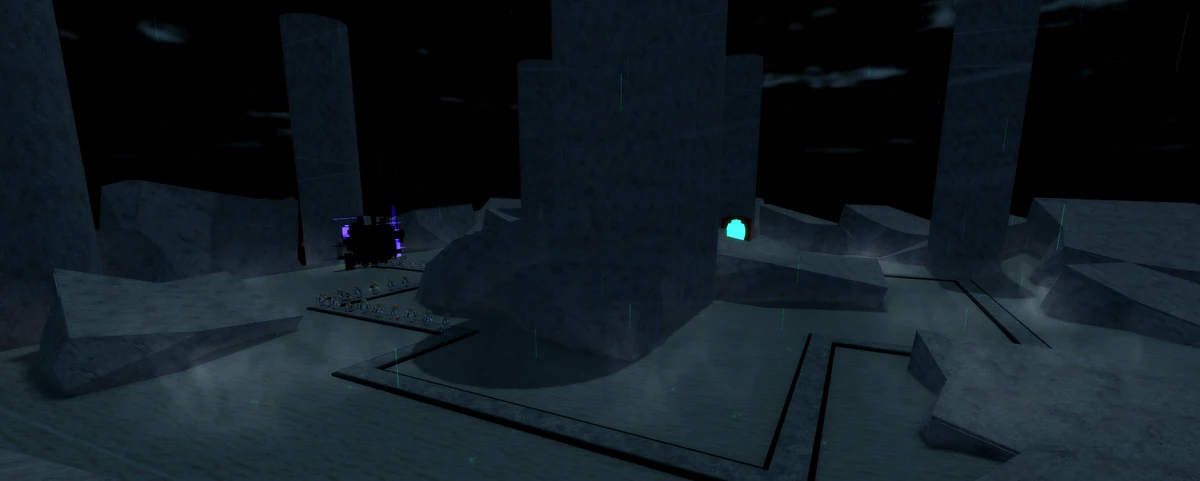 Soul Hall | Anime World Tower Defense Wiki | Fandom
