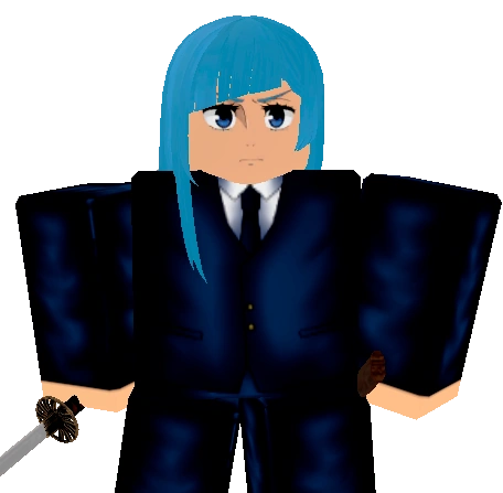 Wami | Anime World Tower Defense Wiki | Fandom