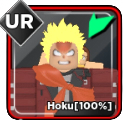 Hoku (100%) | AnimeWorldTowerDefense Wiki | Fandom