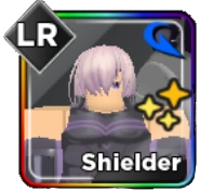 Shielder | AnimeWorldTowerDefense Wiki | Fandom