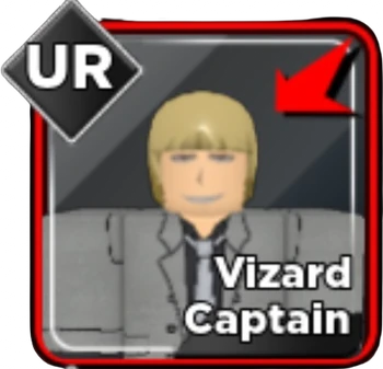 Vizard Captain (Shinji Hirako) | Anime World Tower Defense Wiki | Fandom