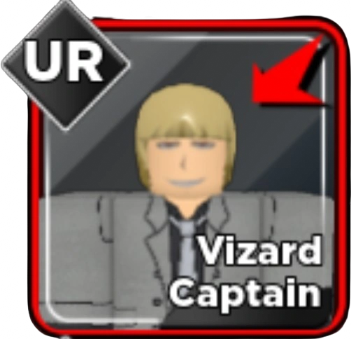Vizard Captain (Shinji Hirako) | Anime World Tower Defense Wiki | Fandom