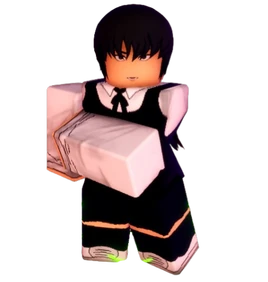 War Devil | Anime World Tower Defense Wiki | Fandom