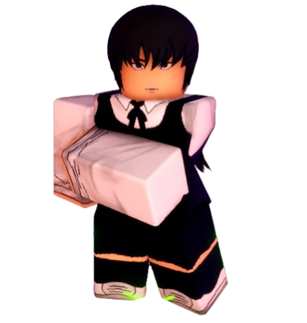 War Devil | Anime World Tower Defense Wiki | Fandom