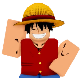 Ruffy | Anime World Tower Defense Wiki | Fandom