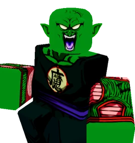 King Colo (Evolution) | Anime World Tower Defense Wiki | Fandom