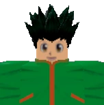 HunterKid | Anime World Tower Defense Wiki | Fandom