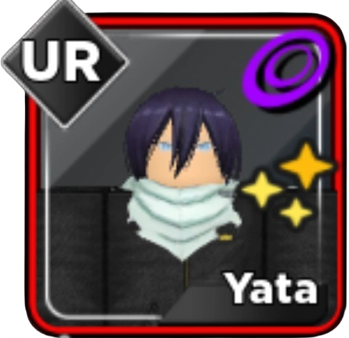 Yata | Anime World Tower Defense Wiki | Fandom