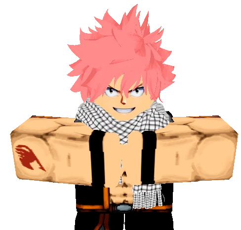 Dragon Slayer(Red) | Anime World Tower Defense Wiki | Fandom