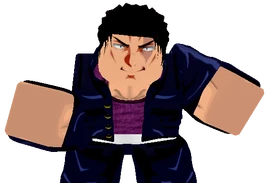 Besto Friendo | Anime World Tower Defense Wiki | Fandom