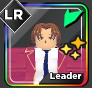Leader | Anime World Tower Defense Wiki | Fandom