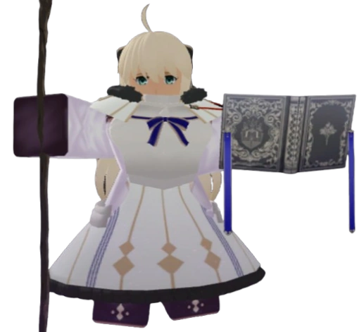 Witch of Rain | Anime World Tower Defense Wiki | Fandom