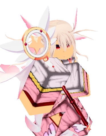 String Mage (Evolution) | Anime World Tower Defense Wiki | Fandom