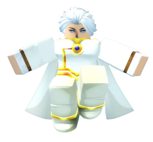 Perfect Hero | Anime World Tower Defense Wiki | Fandom