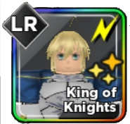 King Of Knights | AnimeWorldTowerDefense Wiki | Fandom