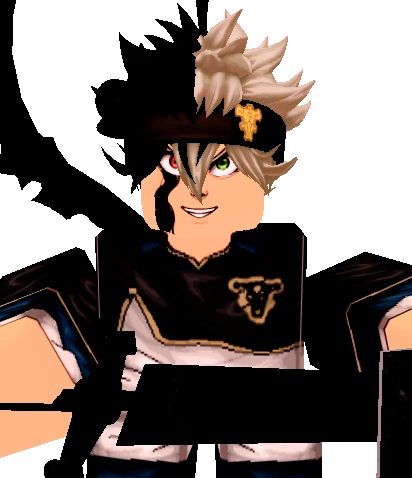 Arter (Half Demon) | Anime World Tower Defense Wiki | Fandom