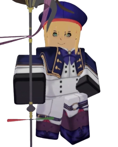 Ultimis (Evolution) | Anime World Tower Defense Wiki | Fandom