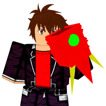 Boost | Anime World Tower Defense Wiki | Fandom