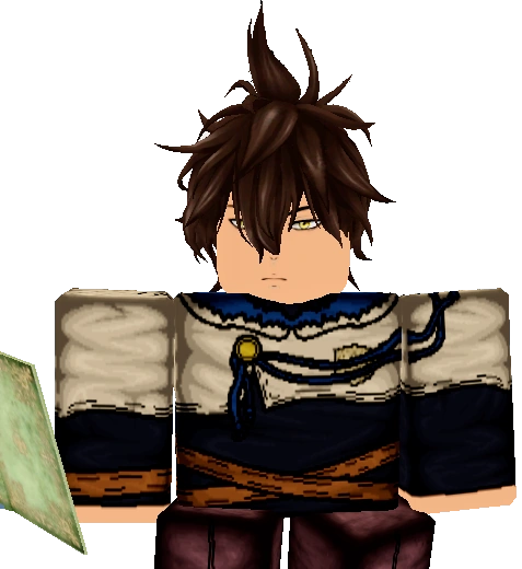 Vuno | Anime World Tower Defense Wiki | Fandom