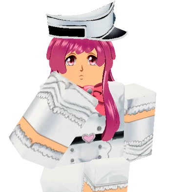 The Power | Anime World Tower Defense Wiki | Fandom