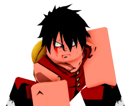 Ruffy (Evolution) | Anime World Tower Defense Wiki | Fandom