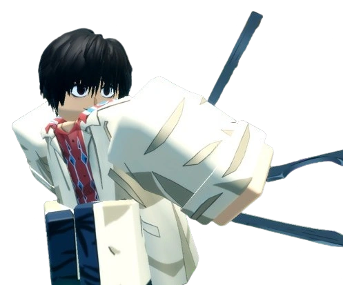 Copycat Assassin | Anime World Tower Defense Wiki | Fandom