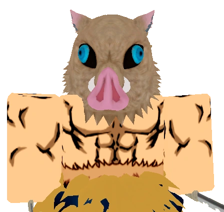 BeastMask | Anime World Tower Defense Wiki | Fandom