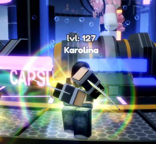 Blessings | Anime World Tower Defense Wiki | Fandom