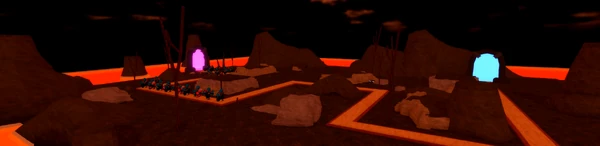 Exploding Planet | Anime World Tower Defense Wiki | Fandom