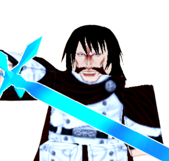 Quincy King | Anime World Tower Defense Wiki | Fandom