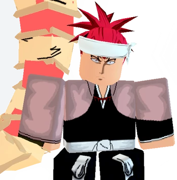 Snake Shinigami (Evolution) | Anime World Tower Defense Wiki | Fandom