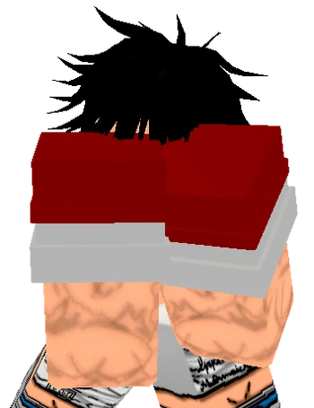 Boxing Pipo (Ippo Makenouchi) | Anime World Tower Defense Wiki | Fandom