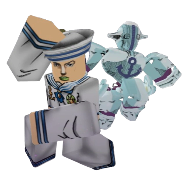 Gap (Beyond) | Anime World Tower Defense Wiki | Fandom