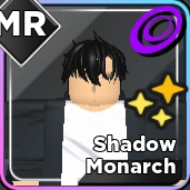 Shadow Monarch (Sung Jinwoo) | Anime World Tower Defense Wiki | Fandom