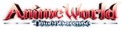 Anime World Tower Defense Wiki | Fandom