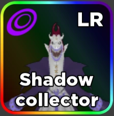 Shadow Collector | Anime World Tower Defense Wiki | Fandom