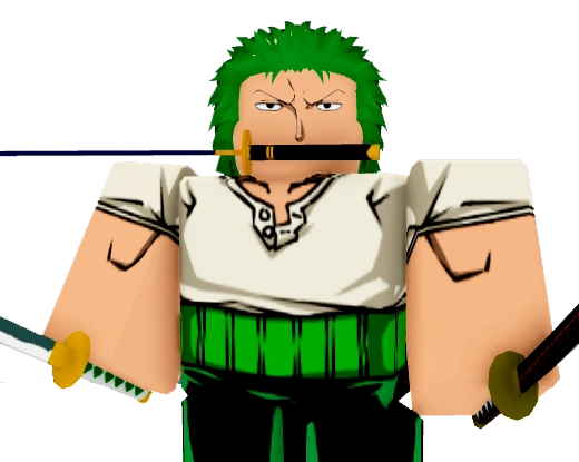 Salo | Anime World Tower Defense Wiki | Fandom