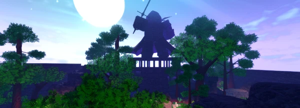 Shadow Garden | Anime World Tower Defense Wiki | Fandom