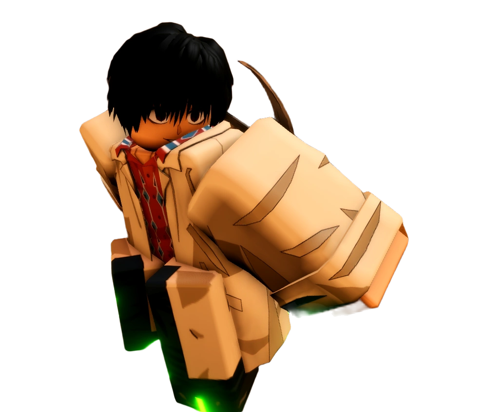 Copycat Assassin(Techniques) | Anime World Tower Defense Wiki | Fandom