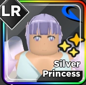 Silver Princess | Anime World Tower Defense Wiki | Fandom